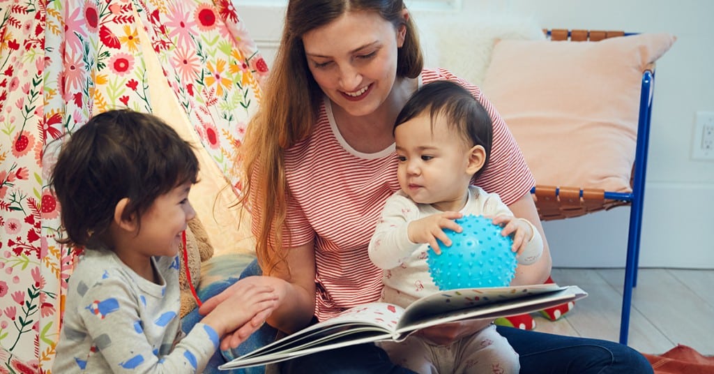 5 Fun Babysitting Games To Play On The Job - Karter Schools